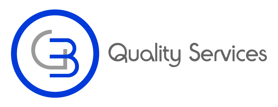 GB Quality Services Logo